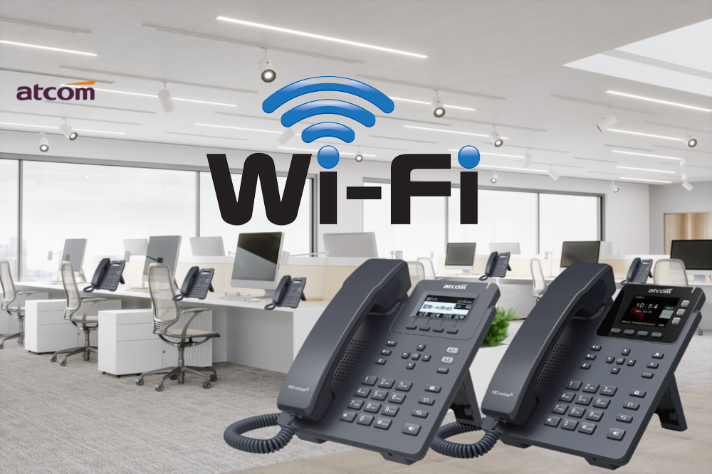 Thi công lắp đặt tổng đài điện thoại nội bộ